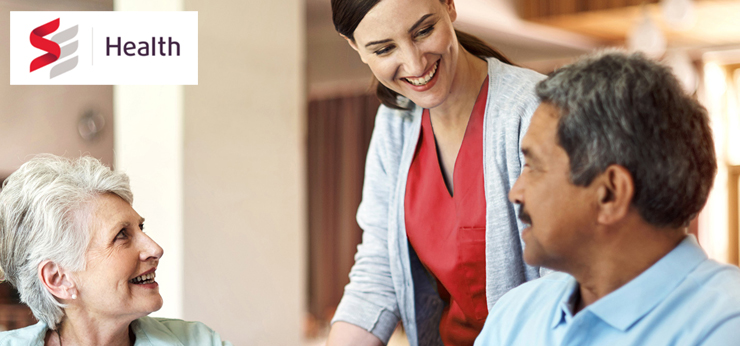 Emploi en santé - SE Health