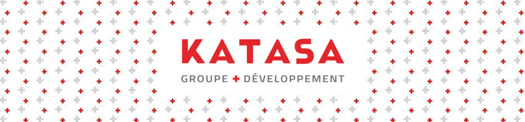 Emploi en santé - KATASA Groupe + Développement
